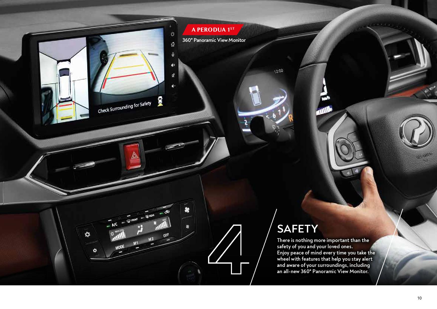 Perodua Alza 2024 - Perodua Sales Malaysia, Promosi Perodua, Perodua ...