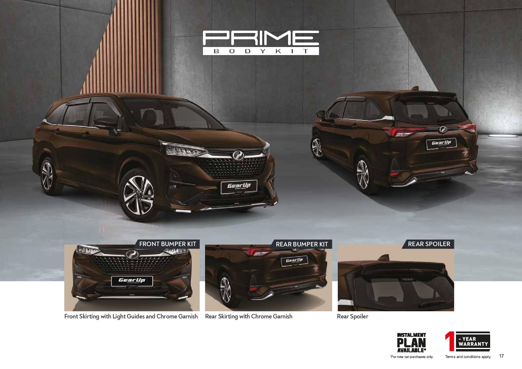 Perodua Alza 2024 - Perodua Sales Malaysia, Promosi Perodua, Perodua ...